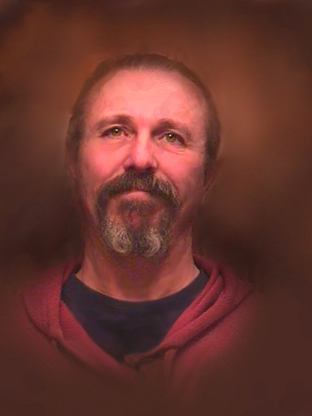 Robert Foster - Official Website